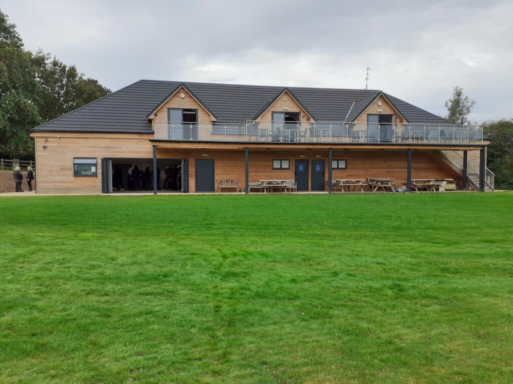 Village Halls & Community Buildings | Action in rural Sussex