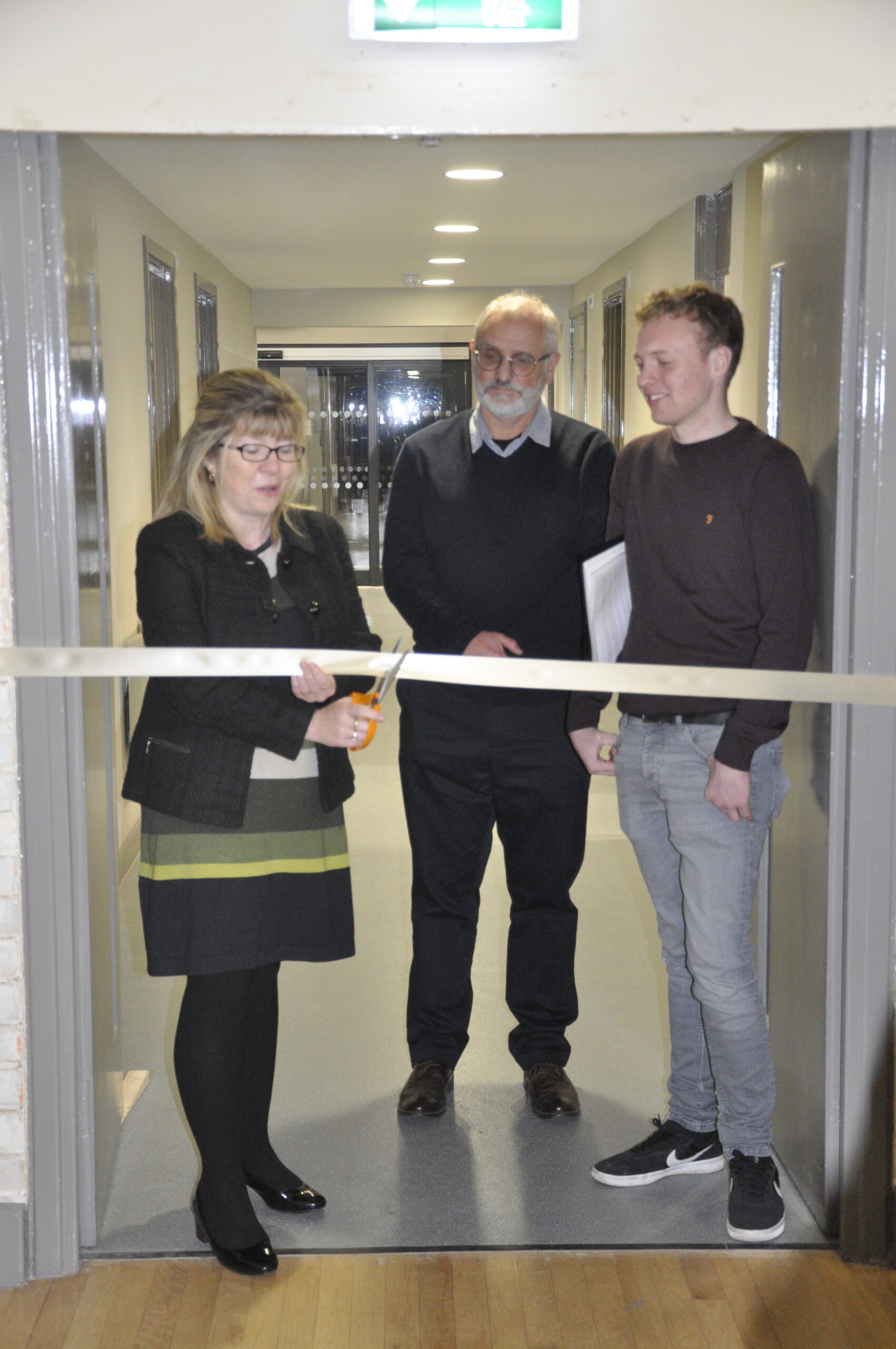 A New & Improved Village Hall for Wivelsfield | Action in rural Sussex